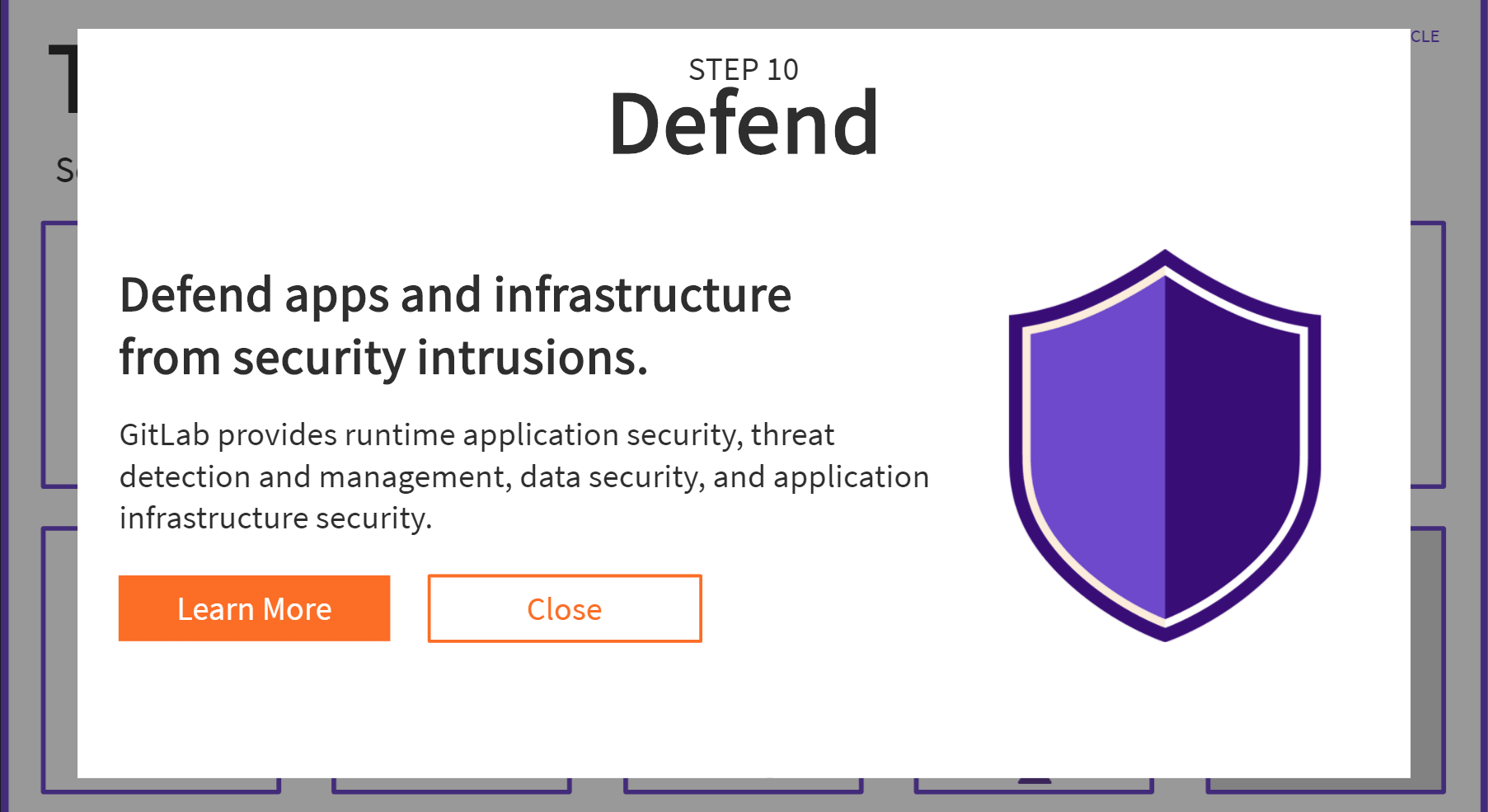 GitLab eLearning Modules